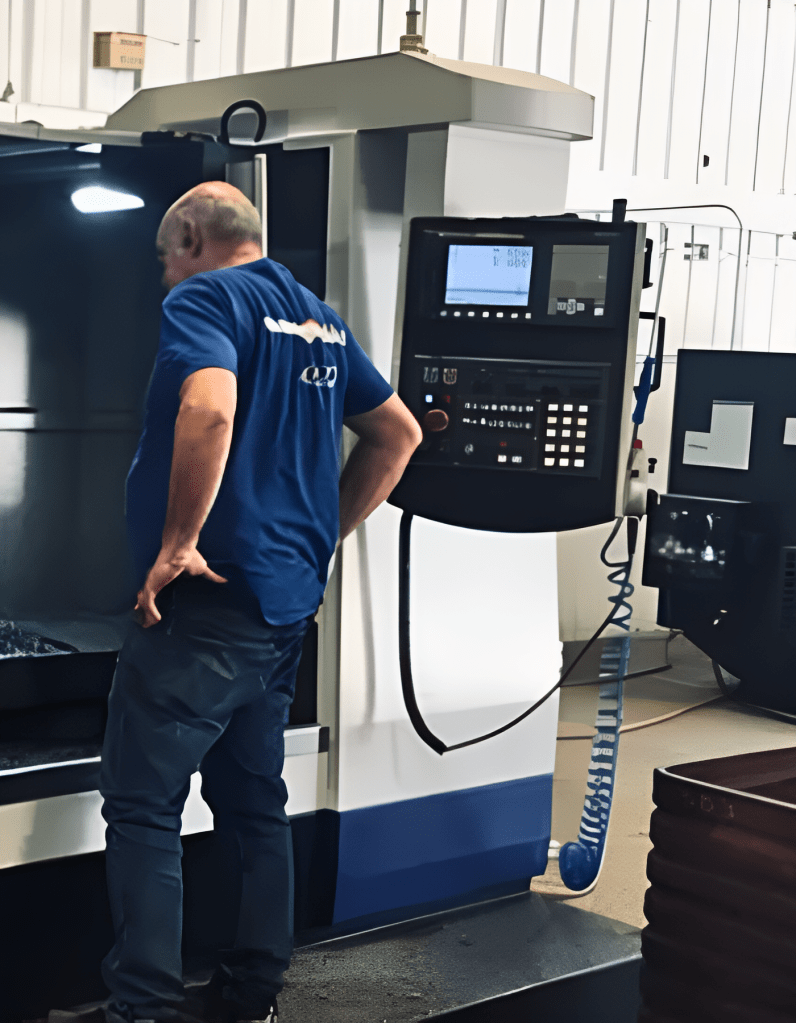 About Us - Xcel Manufacturing Inc